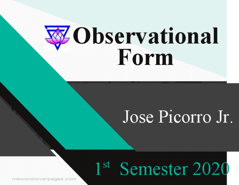 Mathematics Assignment Cover Page 3 | PDF