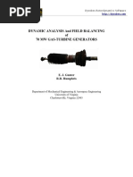 API Recommended Practice 687 - Rotor Repair | PDF