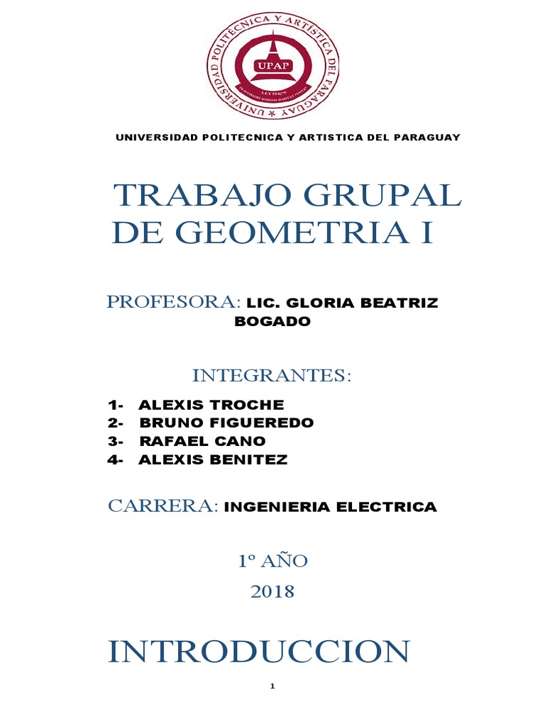 Características del Trapezoide | PDF | Rectángulo | Triángulo