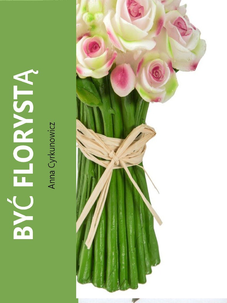 Florystyka 2 | PDF