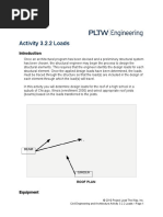 Design Loads During Construction ASCE 37 14 | PDF | Wound | Tropical ...