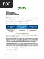 Instructivo Giro Adicional Con Icetex-2022 | PDF