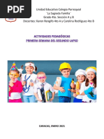 Logo Mppe Logo Escuela | PDF | Evaluación | Aprendizaje