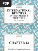 Organisational Structure of Netflix | PDF | Organizational Structure ...