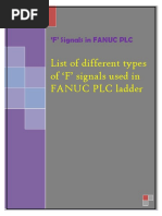 Fanuc Handling Pro Options | PDF