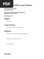 Jeffersonian Transcription Symbols Guide | PDF | Bracket | Infographics