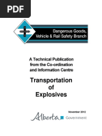 Acceptance Checklist Dry Ice en | PDF | Business