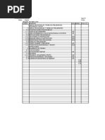 Technical Drawing Vocabulary List | PDF | Dibujo | Tecnicas artisticas