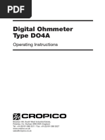 Troubleshooting Guide CDI ELECTRONICS | PDF | Ignition System | Battery ...