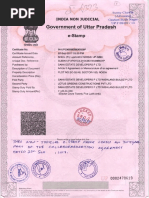 Rera Form 3 Chartered Accountant's Certificate | PDF | Interest | Cost