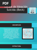 Escala de SAD PERSONS | PDF | Relaciones personales, crianza y ...