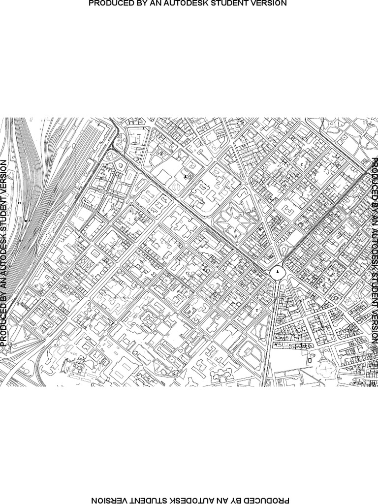 BEOGRAD Visinske Kote-Model | PDF