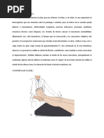 Exploración Clínica de la Rodilla | PDF | Rodilla | Anatomía humana