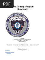 Ryanair Operations Manual Part A 1 | PDF | Airport | Transport