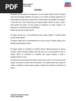 Criterios de Jones para Fiebre Reumática | PDF | Inmunología ...