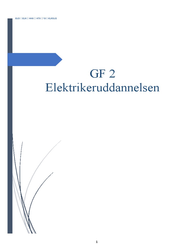 GF2 - Test 1 | PDF