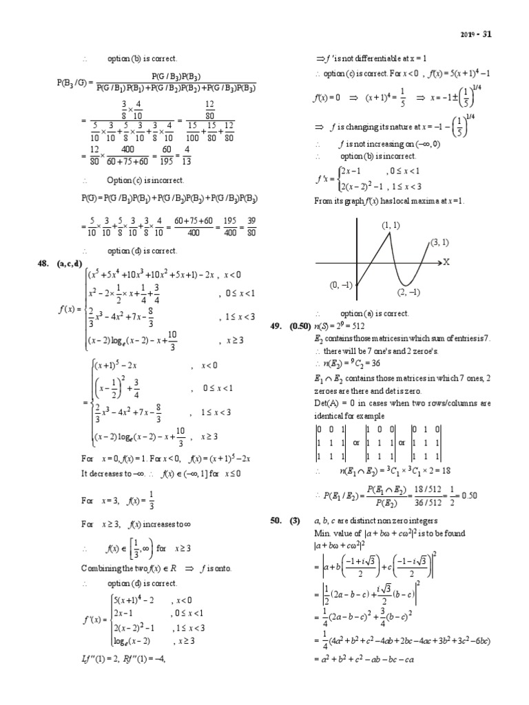 036 | PDF | Functional Analysis | Operator Theory