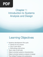 Chapter 2 - System Development Approaches | PDF | Software Development Process | Computing