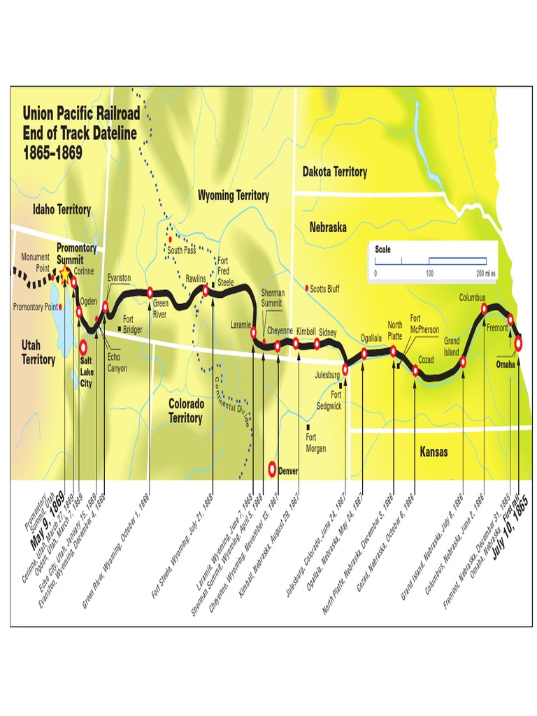PDF Eot Historical Up Maps | PDF