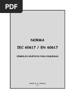 Normativa IEC para Instalaciones Eléctricas | PDF | Comisión ...