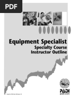 PADI RDP TABLE - RDP - Table Met | PDF | Scuba Diving | Occupational ...