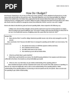 U9L04 - Exploring Two Columns | PDF | Scatter Plot | Part Of Speech