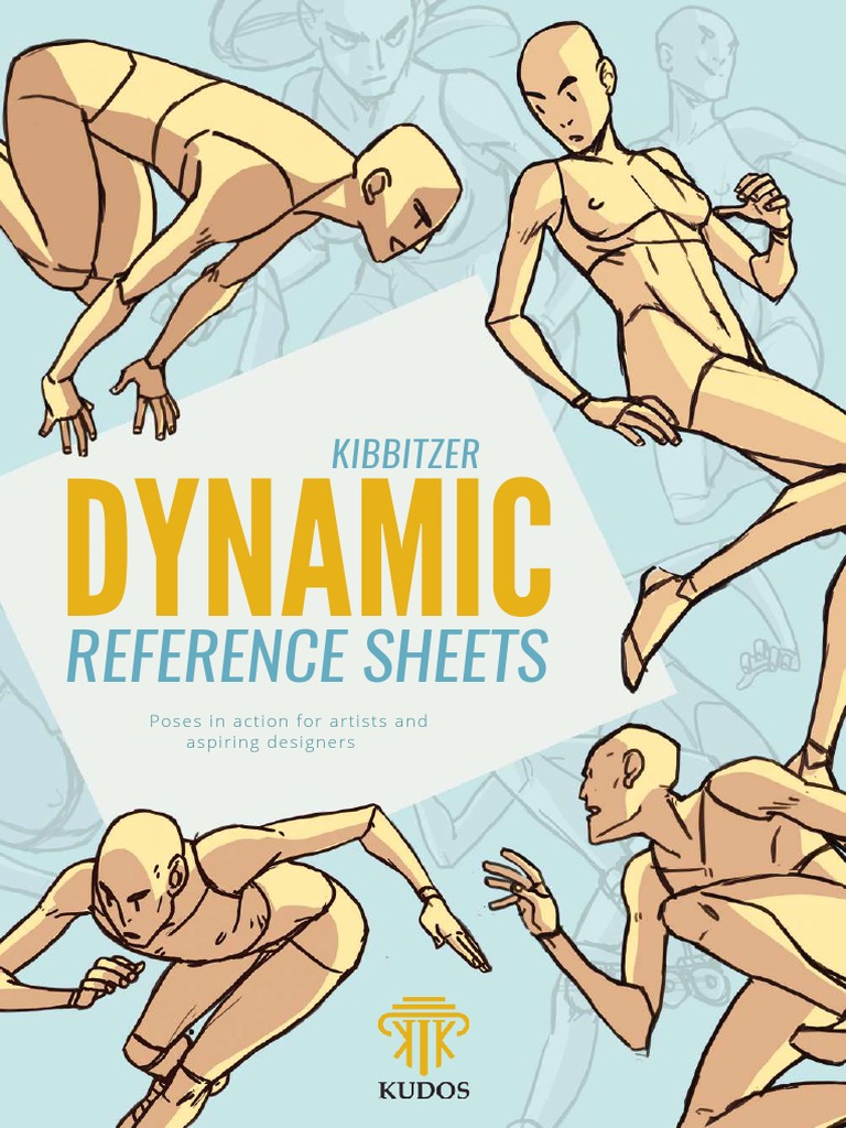 (Ebook) Dynamic Reference Sheets ENG - Compressed | PDF (Ebook) Dynamic Reference Sheets ENG - Compressed | PDF