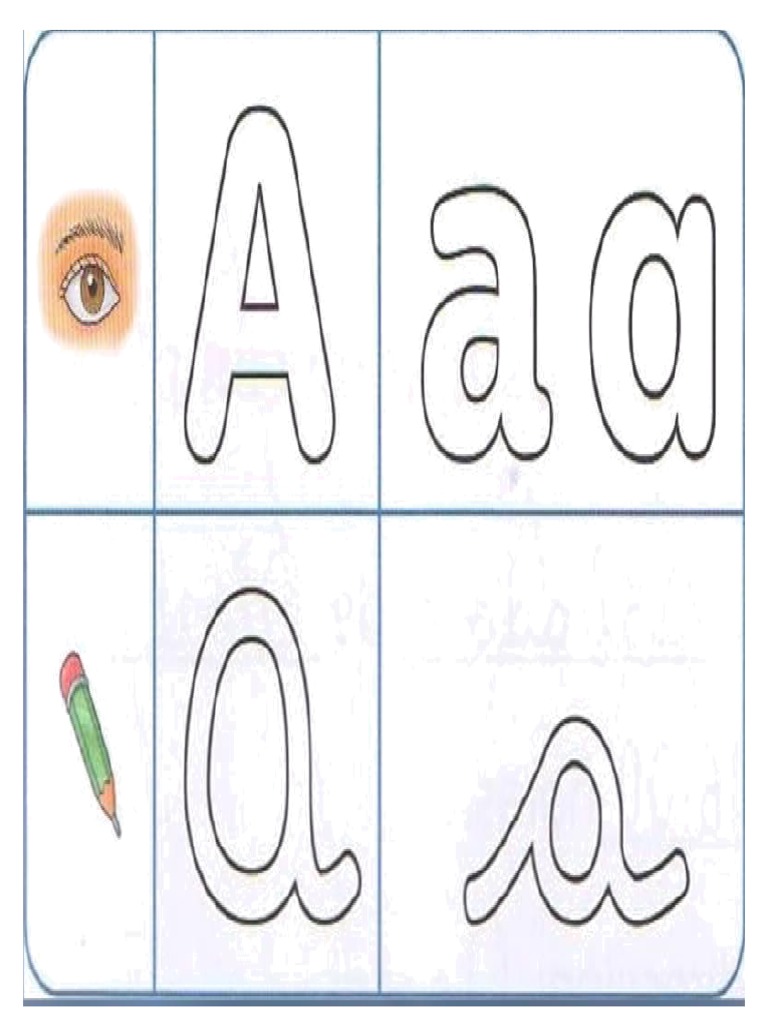 Vocales Ligada | PDF