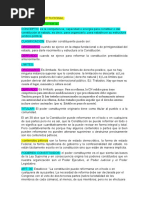 Formulario Seguro Automotor INS | PDF | Salario