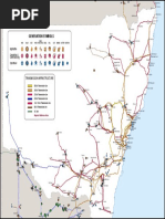 Taluk Map of Karnataka State | PDF