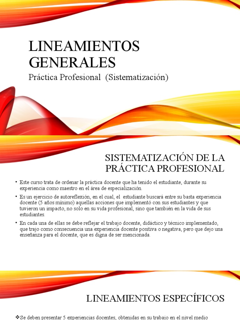 Lineamientos Generales | PDF | Moodle | La naturaleza humana