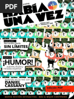 Ya Termine Ahora Que Hago | PDF