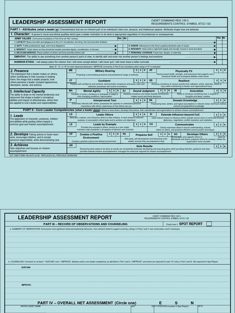 New%20Blue%20Card | Goal | Leadership | Free 30-day Trial | Scribd