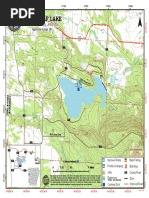 Mulshi Taluka Map | PDF | Geomatics | Geographical Technology
