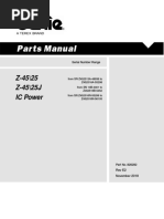 Williams Controls - Throttle Control Catalog | PDF | Valve | Piston