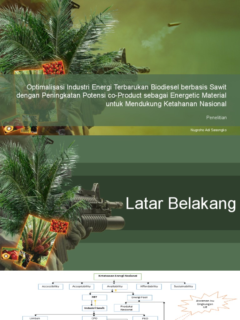 Penelitian Dosen - Nugroho Adi Sasongko | PDF | Propellant | Rocket