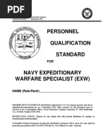 Navy EVAL Bullet Examples Edit | PDF | United States Navy | Quality ...