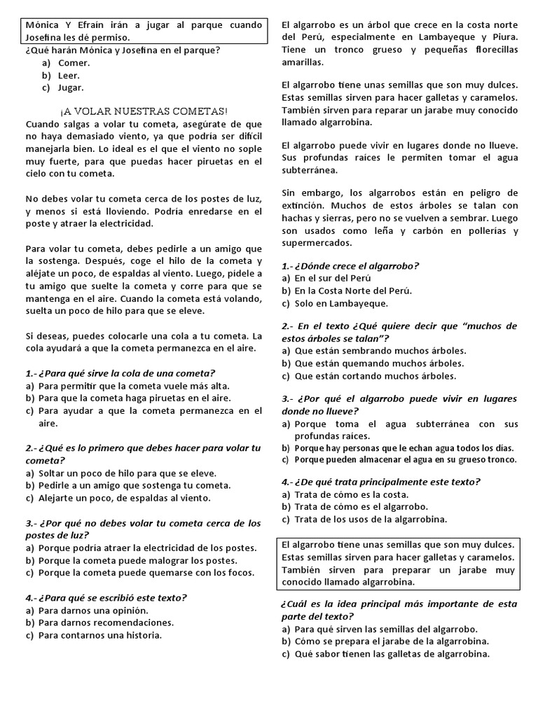 Actividades y cuentos para niños | PDF | Coala | Naranja)