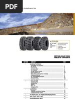 Technical Databook OTR English Data | PDF | Tire | Vehicles