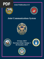 CJCS Guide 3130 | PDF | Chairman Of The Joint Chiefs Of Staff | Joint ...