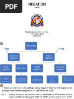 Defamation Flow Chart | PDF
