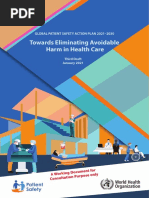 Deficiency Severity and Scope Matrix | PDF | Regulatory Compliance ...