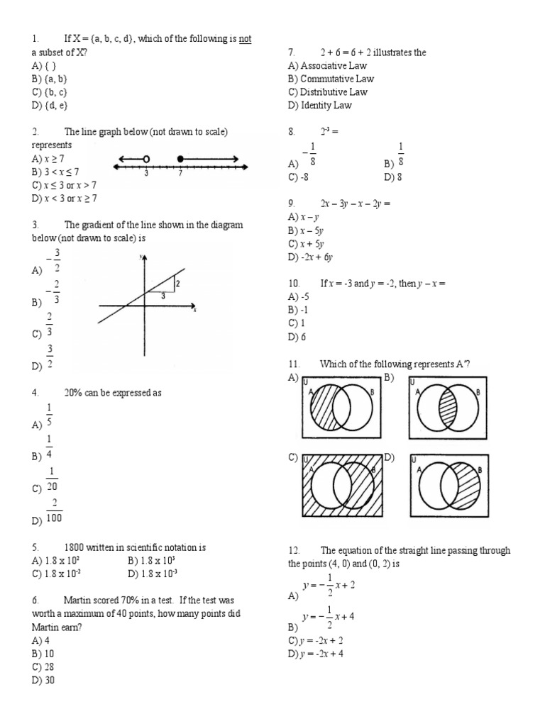 Atlib 2007 | PDF | Triangle | Area