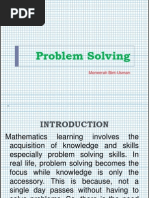 Chapter 2 Routine and Non Routine Problem | PDF | Systems Science ...