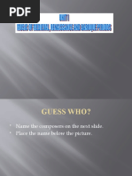 How To Make A Merlion Papercraft | PDF