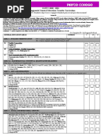 UT Austin AP Credits Calculator | PDF | Advanced Placement | Science