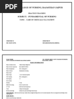 Lri Map Ward List Nov 2017 | PDF | Emergency Department | Hospital