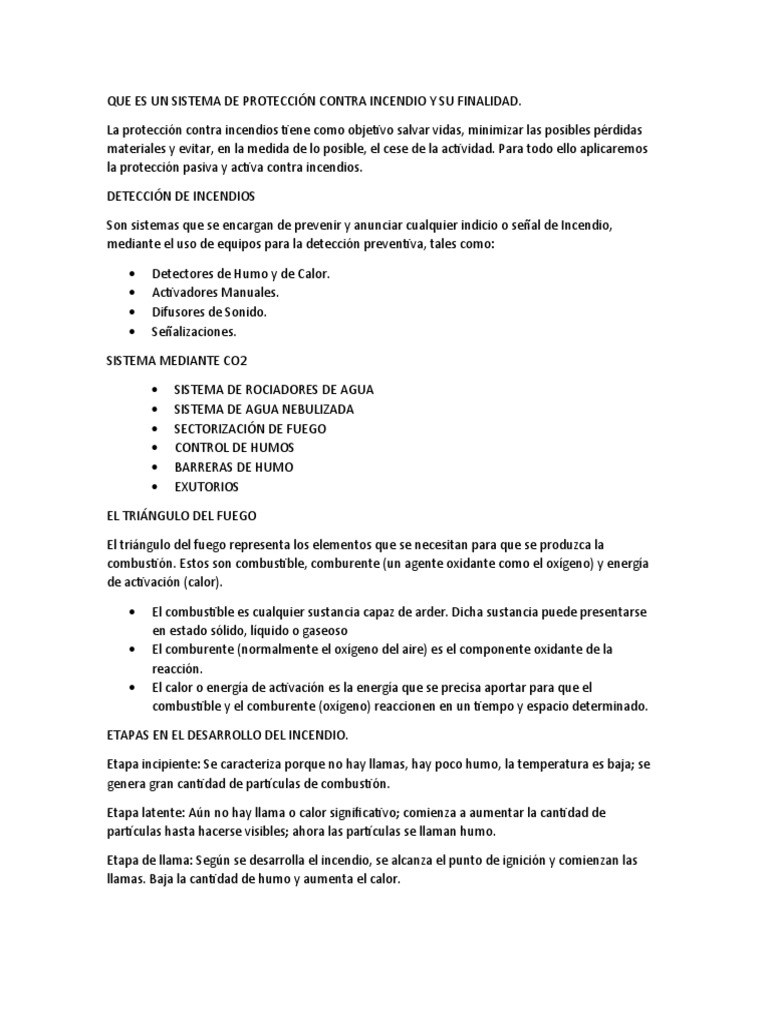 Parte Del Mapa Conceptual | PDF | Agente oxidante | Combustión