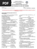 Angkan - Pamilya Ni Rizal | PDF