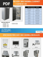 Understanding Baseband Units in Telecom | PDF | Radio | Modulation